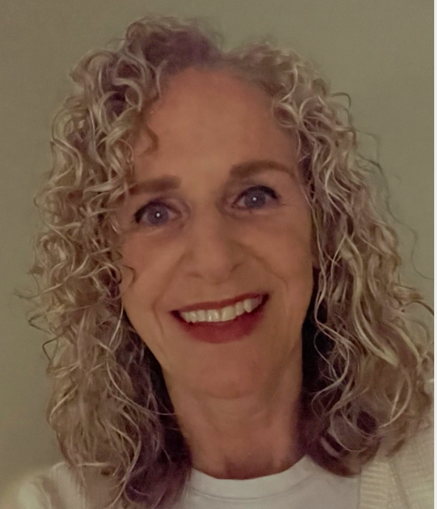 Meg Haffner - Aging CT